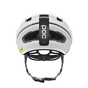POC Omne Air MIPS Bike Helmet - Whether Cycling to Work, Exploring Gravel Tracks or on The Local Trails, The Helmet Gives Trusted Protection