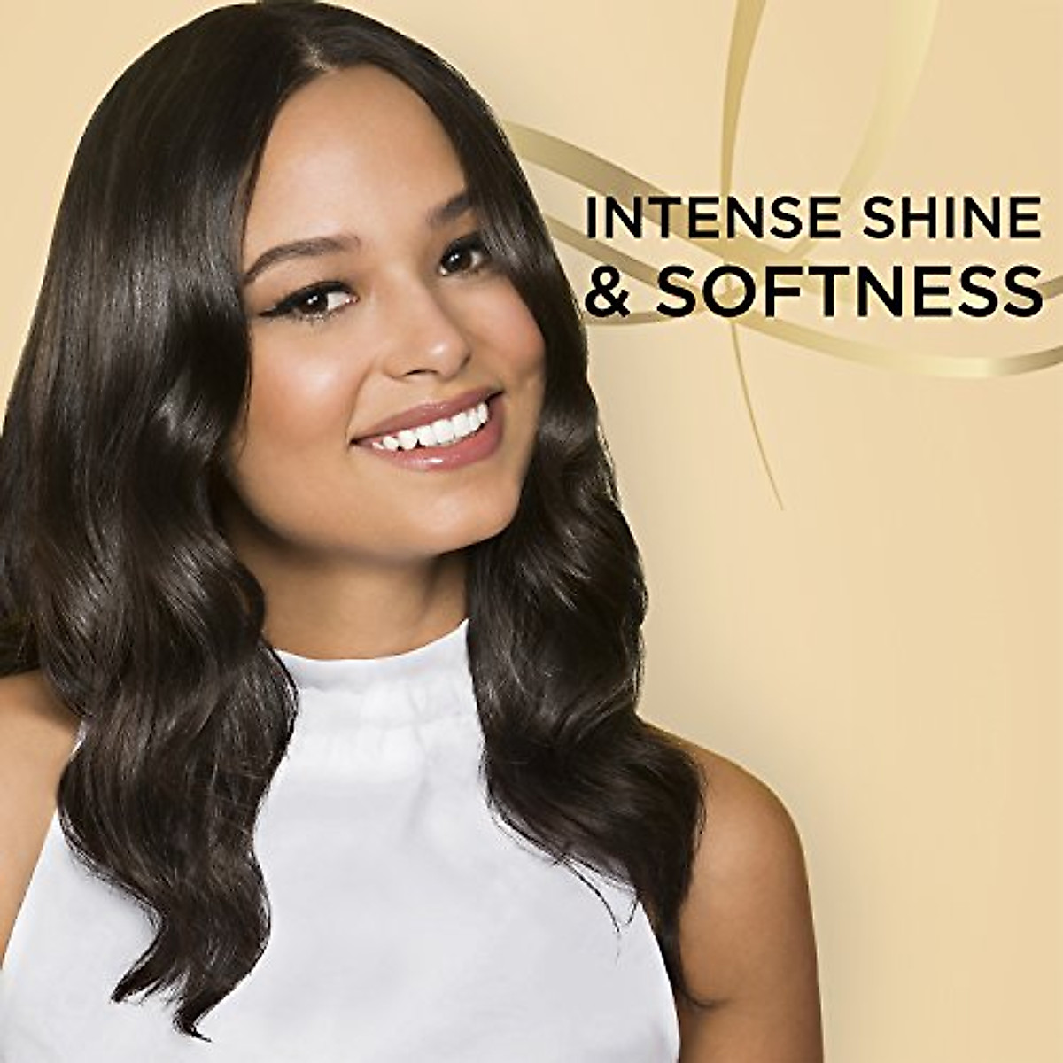 L'Oréal Paris Hair Expert Extraordinary Oil Curls Conditioner, 12.6 fl. oz.