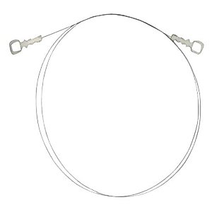 Honeywell 136434AA EAC Ionizer Wire Fits 20" Air Cleaner