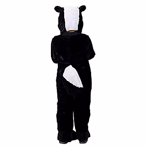 Princess Paradise Baby Boys Baby/Toddler Stinker The Skunk Costumes, As Shown, X-Small US