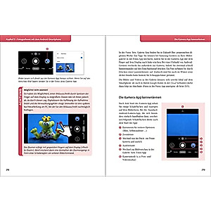 Android-Smartphone: Die verständliche Anleitung für alle Android-Smartphones: Samsung, Huawei, Xiaomi, Vivo, Oppo, Sony u.v.m. Aktuell zu Android 12