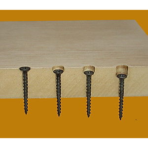 Countersink Buddy Adjustable Depth Stop Attachment for Countersink Drill Bits