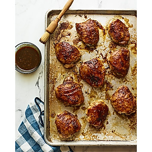 We Love You Original Korean BBQ Bulgogi Sauce Marinade, Non GMO, Gluten Free, No MSG, 43 ounce (Pack of 1)