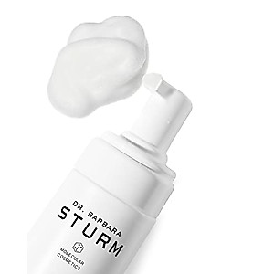 Dr. Barbara Sturm, Darker Skin Tones Foam Cleanser, 150 ml