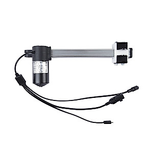Fruhdi Power Recliner Sofa Lift Chairs Mulin Motor Actuator Model ML18 ML18-026 Replacement Kit