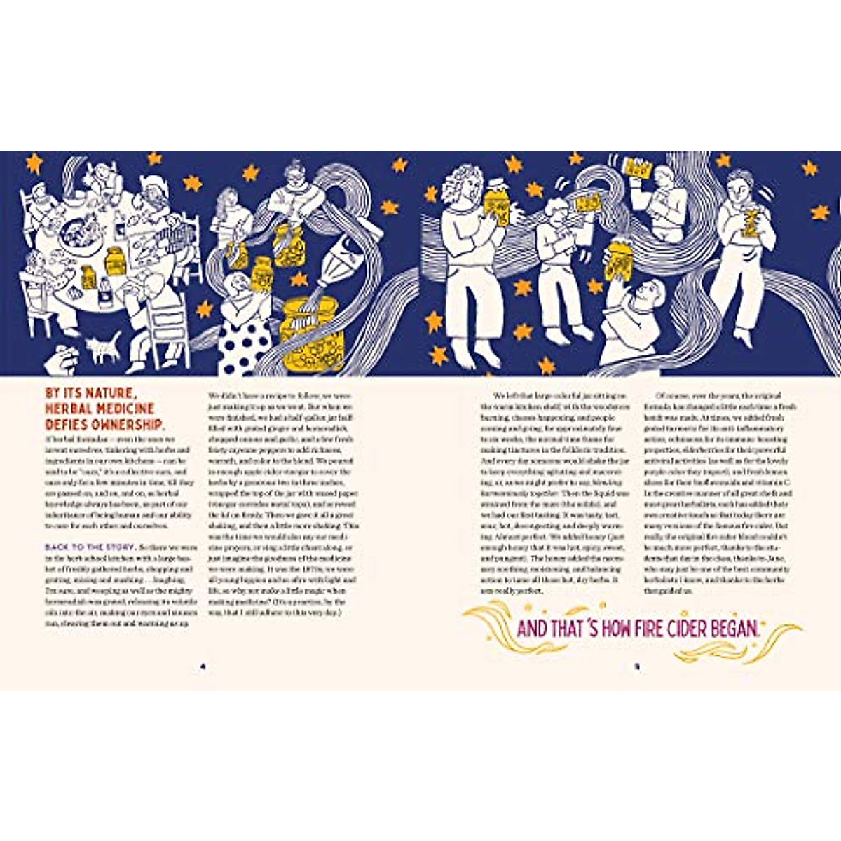 Fire Cider!: 101 Zesty Recipes for Health-Boosting Remedies Made with Apple Cider Vinegar