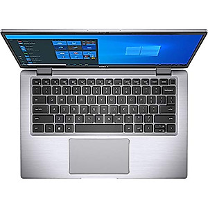 Dell Latitude 7000 7420 14" Notebook - Full HD - 1920 x 1080 - Intel Core i7 (11th Gen) i7-1185G7 Quad-core (4 Core) 3 GHz - 16 GB RAM - 512 GB SSD - Windows 10 Pro - Intel Iris Xe Graphics - Com