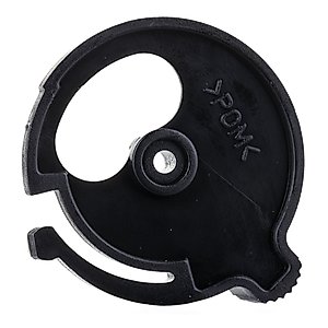 Bosch Parts 2601990001 Na-Shifter SO