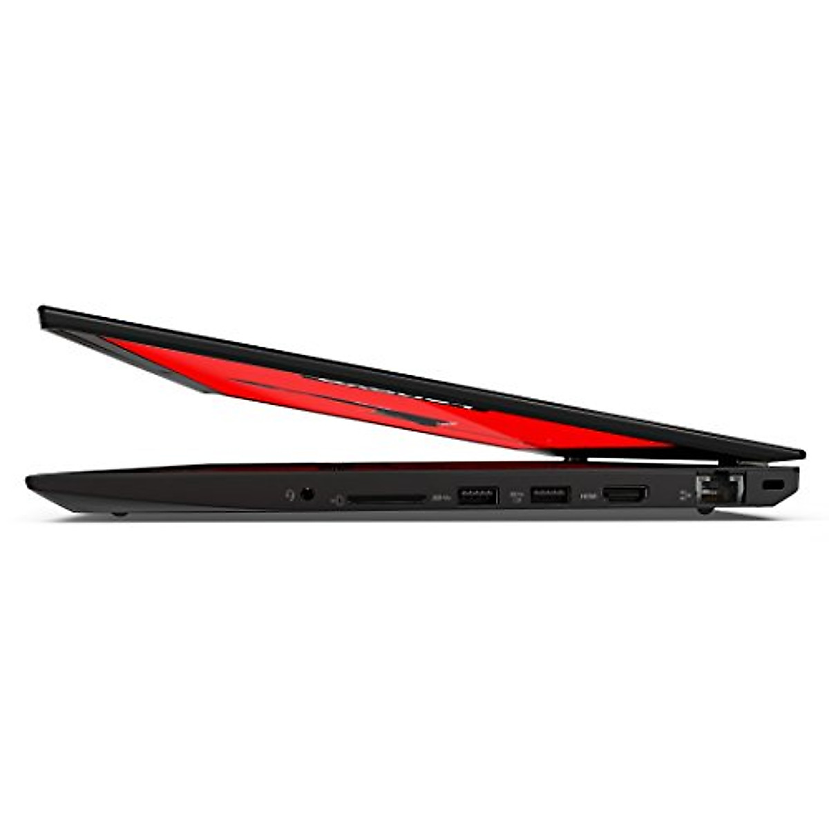 Lenovo Thinkpad T580 Laptop (20L9-S14S00) Intel Core i5-7200U, 8GB RAM, 500GB HDD, 15.6-in FHD (1920x1080), Win10 Home 64