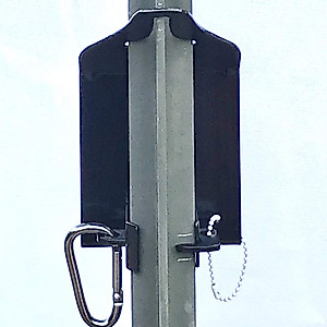 Gunnyart Products - T-Mate - Versatile Convenient Game Trail Camera Mount