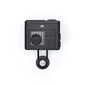 DJI LiDAR Range Finder (RS)