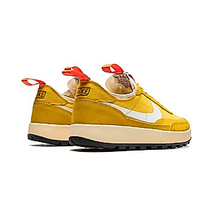 Nike Womens General Purpose Shoe DA6672 700 Tom Sachs - Dark Sulfur - Size 9W