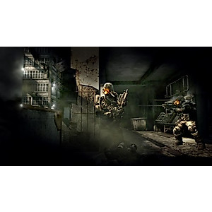 Killzone 2 - Playstation 3