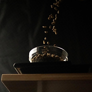 Fresh Roasted Coffee, Unroasted Brazil, Kosher, 5 Pound