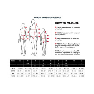 TYR DSWA7A48728 Swarm Diamondfit Swimsuit Blue/Green 28