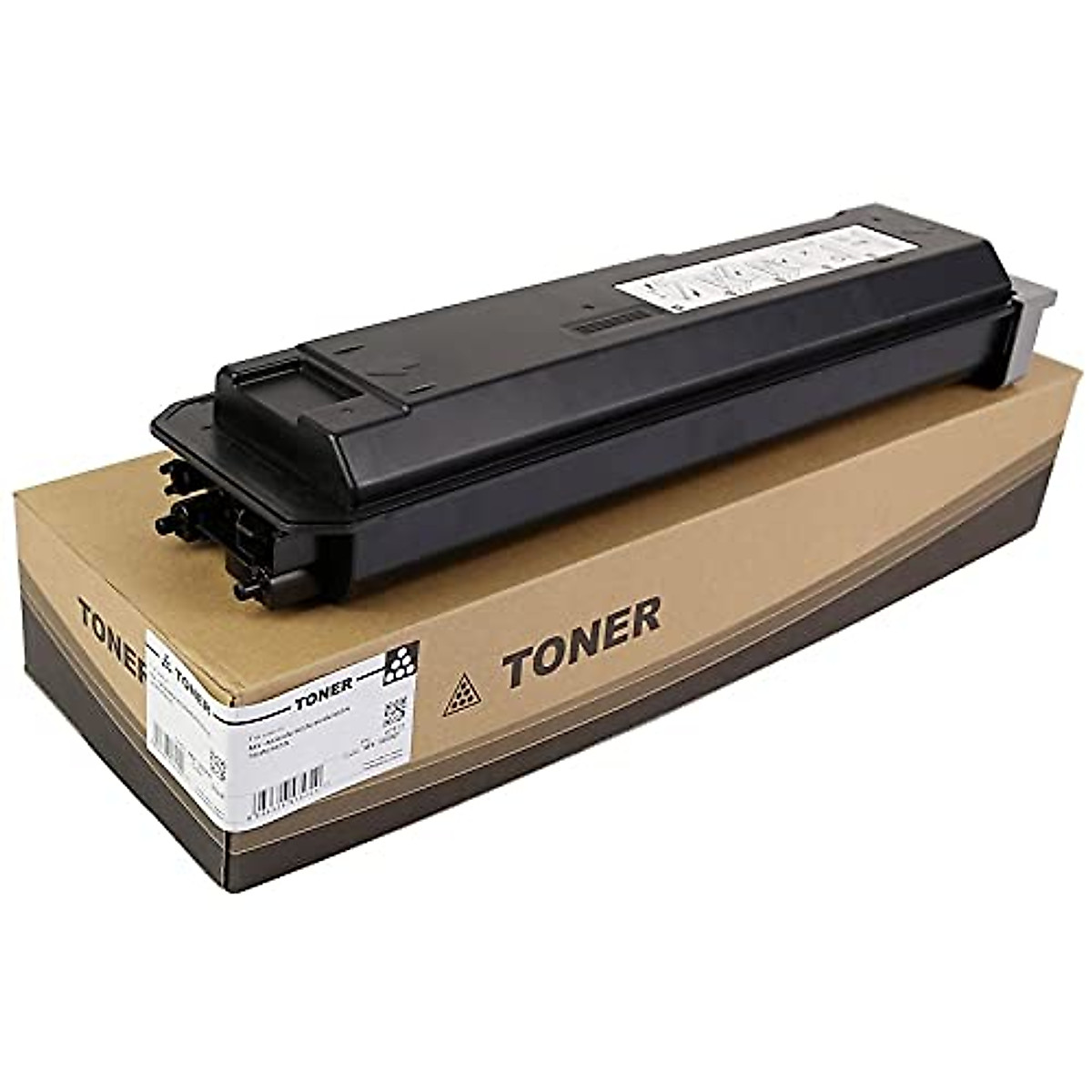 Technica Brand Compatible Replacement MX560NT, MX-560NT, MX561NT, MX-561NT Toner Cartridge for MX-M364N, M364, MX-M365N,M365, MX-M464N, M464, MX-M465N, M465, MX-M564N, M564, M565, MX-M565N, MX-565FN