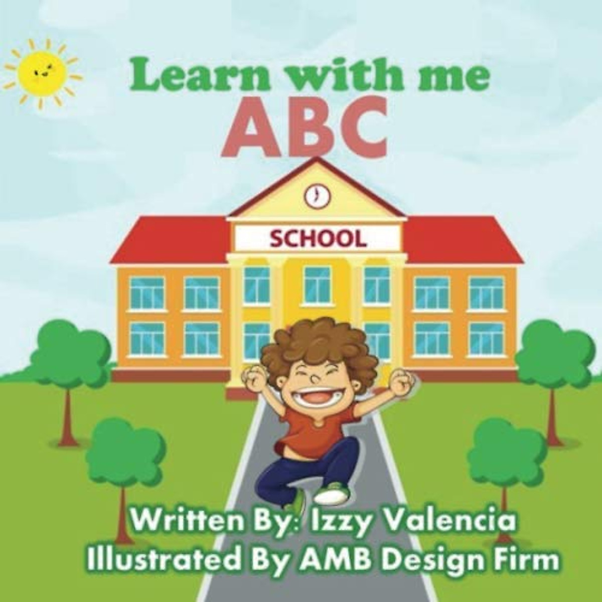 Learn with me ABC: ABC learning tools