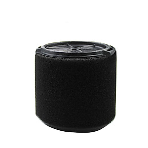VF3700 Filter (Single Wet Application Foam Filter Cartridge) Fit for 3 to 4.5 Gallon RIDGID Wet/Dry Shop Vacuums
