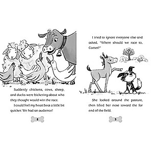 Raised in a Barn (2) (Good Dog)