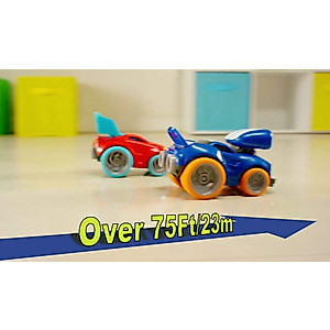 UZoom Racers - Off-Road Racer