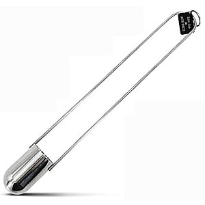 HFBTE Zahn Cup Viscosity Measuring Cup #5 Dip Type 44ml for Very Viscous Fluid and Mixture