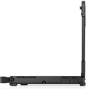 Dell Latitude Rugged 5430 Laptop (2022) | 14" FHD Touch | Core i5 1145G7 11th Gen CPU 2.6GHZ - 2TB SSD - 16GB RAM |FPR - SC RDR -WiFi I Win 11 Pro (Renewed)