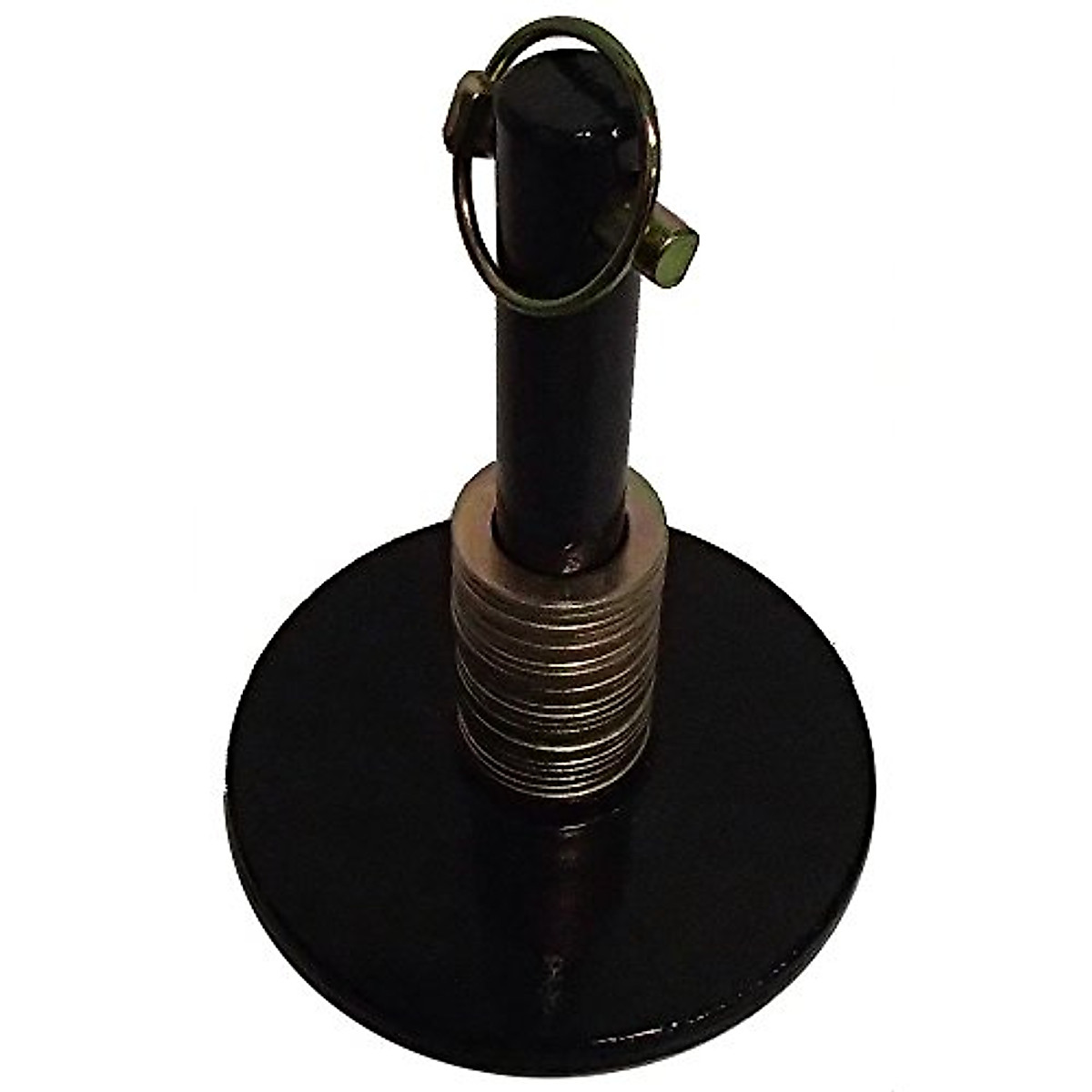 Buyers Products 1303200C Snowplow Shoe Assembly