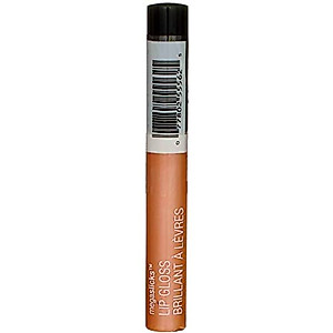 3 Pack Wet n Wild MegaSlicks Lip Gloss 556B Sun Glaze