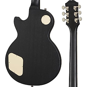 Epiphone Les Paul Classic, Worn Purple Burst