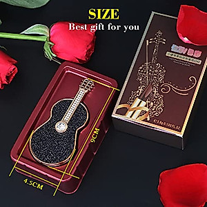 Petansy Peel Off Lip Stain 3 Colors Matte Tattoo Peel Off Lip Liner Set Long-lasting Waterproof Nude Lip Gloss Highly Pigmented Tattoo Lip Tint Stain (black, M)