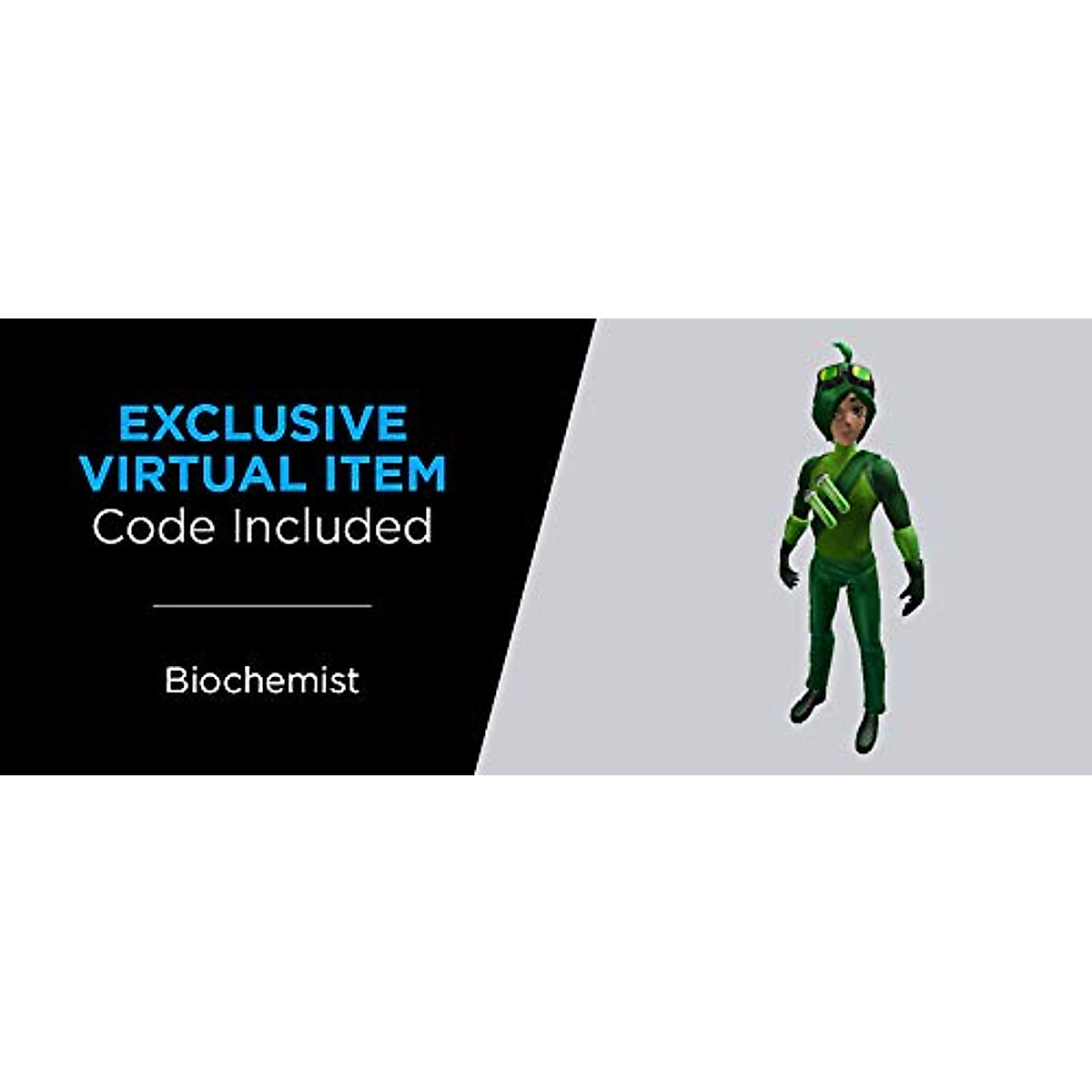 Roblox Action Collection - Super Doomspire Four Figure Pack [Includes Exclusive Virtual Item]