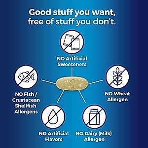 One A Day Mens Complete Multivitamin 120 Count