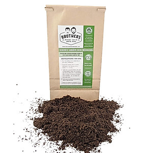 Bedding for Worm Bins (3 Lbs) - Specially-Mixed, pH-Balanced Bedding for Indoor/Outdoor Worm Bins