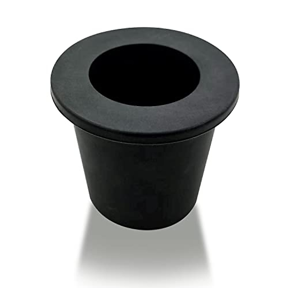 Tenndar Patio Table Umbrella Hole Ring Plug - Umbrella Cone Wedge Holder 1 Pack - Suitable for 1.5in(38mm) Outdoor Garden Yard Beach Umbrella for Picnic Table Hole Insert Base Stand Parts Accessories