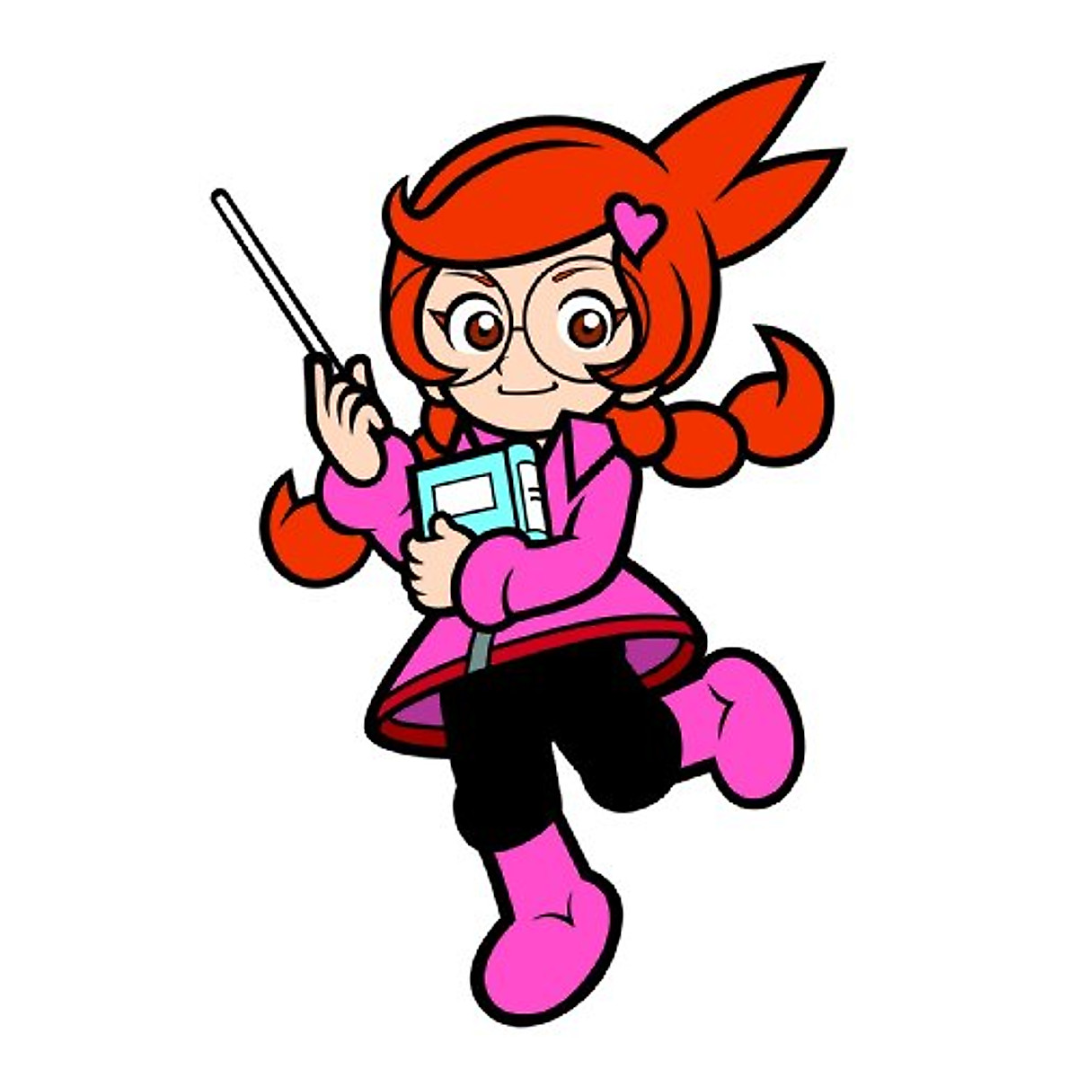 WarioWare: DIY NDS - Nintendo DS