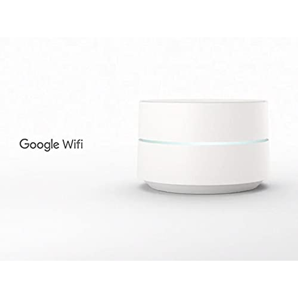 Google 4 Pk Wifi AC1200 Dual-Band Home WiFi System