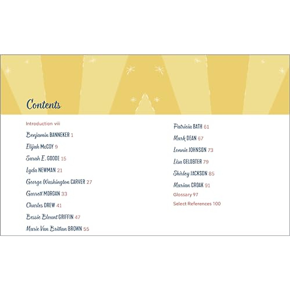 Black Inventors: 15 Inventions that Changed the World (Biographies for Kids)