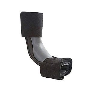 United Ortho 12065 Dorsal Night Splint for Plantar Fasciitis, Small/Medium