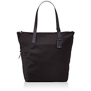 TUMI Women's Hope Tote, Black, One Size