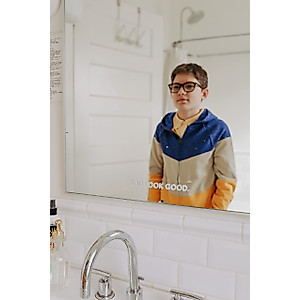 MiiiNE! 2oz Medium-Strong Hold Natural Hair Gel Alternative for Kids - Cruelty-Free, Made in USA by Stylists