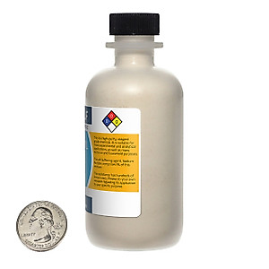 Hydroxyethyl Cellulose/Fine Powder / 3 Ounces/Reagent/Food Grade