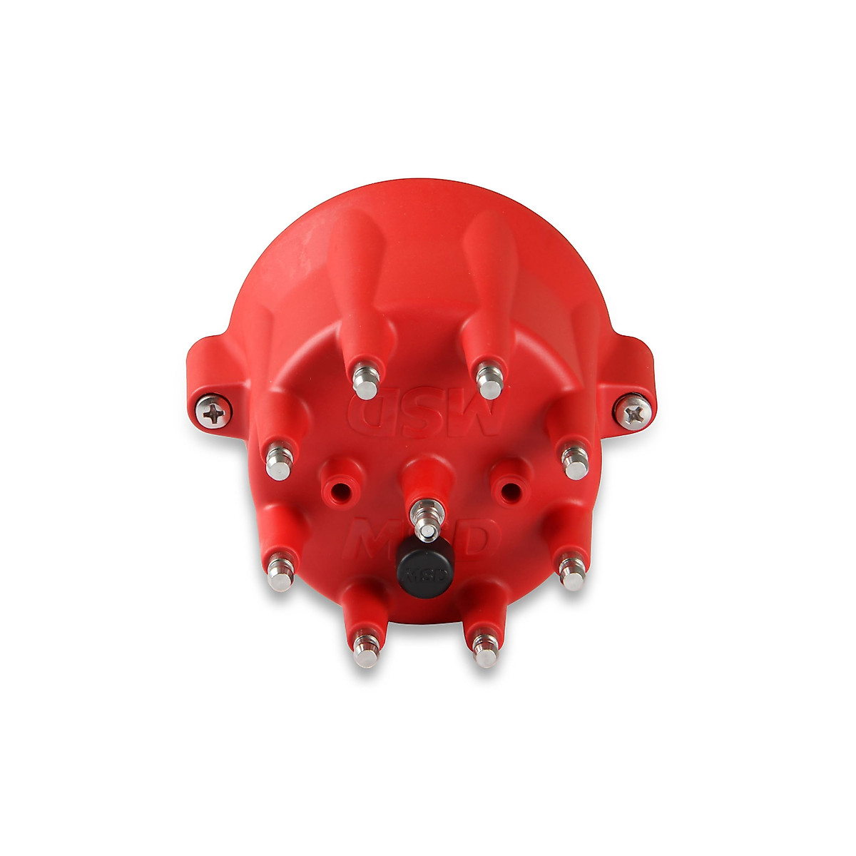 MSD 84335 Red Cap/Rotor Kit