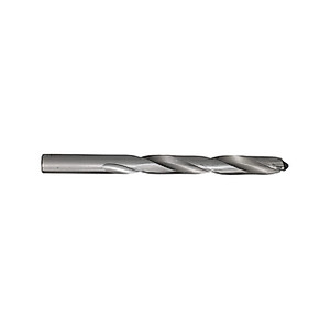 Drill America 1/2" Carbide Tipped Drill Bit, D/ACT Series