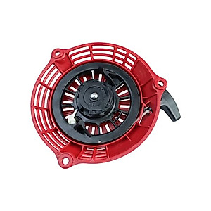 GZZTORES Recoil Starter Replacement for Honda GC135 GC160 GCV135 GCV160 Pull Starter 28400-ZL8-023ZA