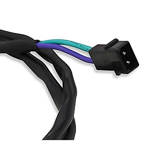 MSD 6425 Digital 6AL Ignition Control - Red