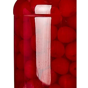 Regal Maraschino Cherries Without Stems - 1 Gallon