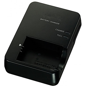 CB-2LH NB-13L CB-2LHE Battery Charger Compatible with Canon CB-2LHT G1X G1 X Mark III G5X G5X Mark II G7X G7X Mark II III G9X G9X Mark II SX620 SX720 SX730 SX740 HS Digital Camera Power Supply