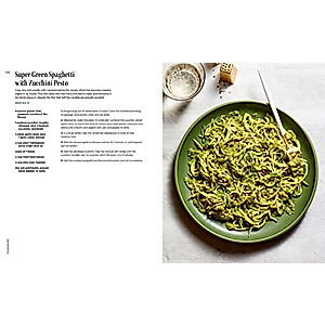 Foodwise: A Fresh Approach to Nutrition with 100 Delicious Recipes: A Cookbook