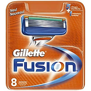 Gillette Fusion