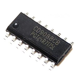 10PCS CD9088 SOP CD9088CB SOP-16 SOP16